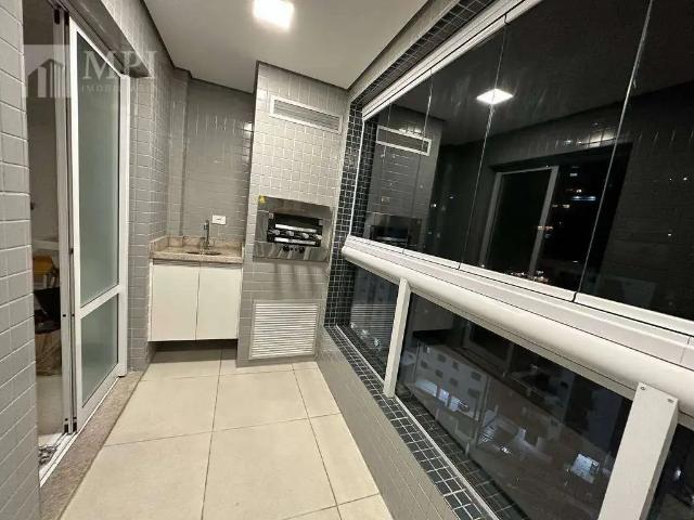 Apartamento para Venda em Praia Grande/SP Boqueirão 2 Quartos