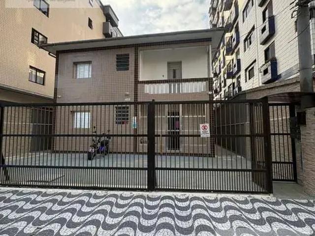 Apartamento para Venda em Praia Grande/SP Boqueirão 2 Quartos