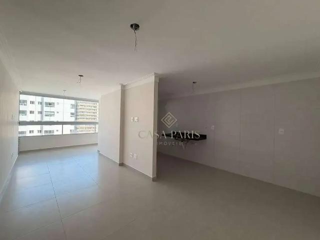 Apartamento para Venda em Praia Grande/SP Boqueirão 2 Quartos
