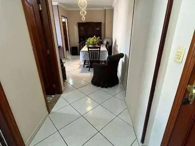 Apartamento para Venda em Praia Grande/SP Boqueirão 2 Quartos