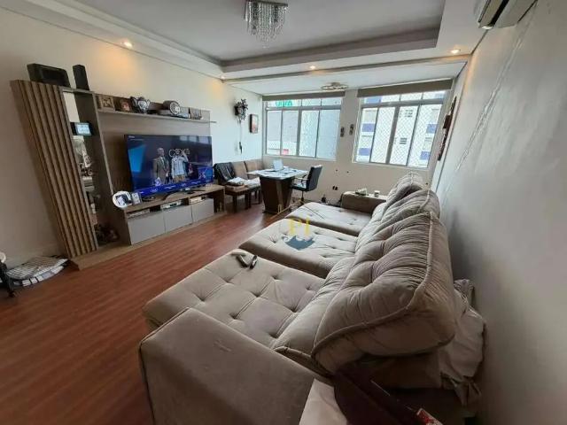 Apartamento para Venda em Praia Grande/SP Boqueirão 2 Quartos