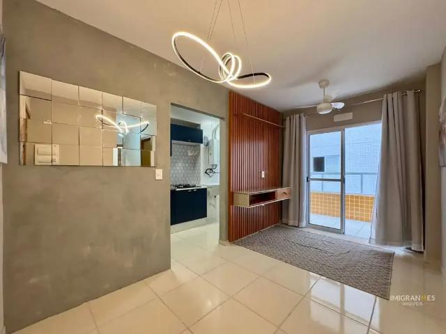 Apartamento para Venda em Praia Grande/SP Boqueirão 2 Quartos