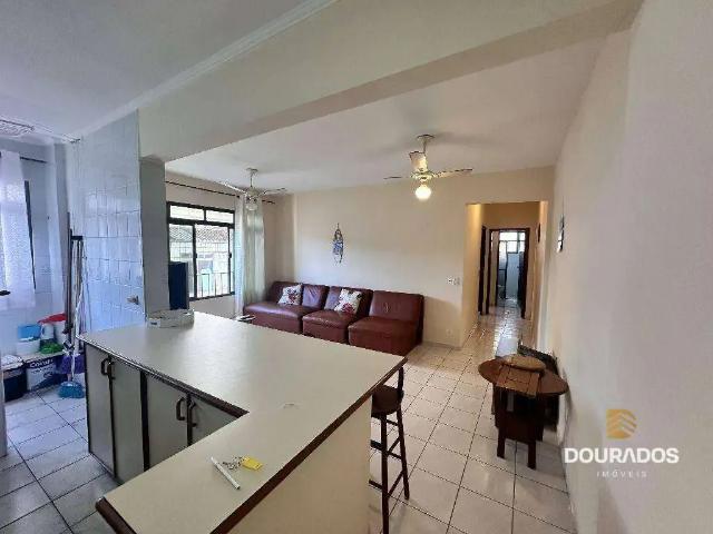 Apartamento para Venda em Praia Grande/SP Boqueirão 2 Quartos