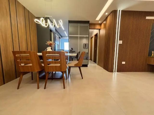 Apartamento para Venda em Praia Grande/SP Boqueirão 2 Quartos