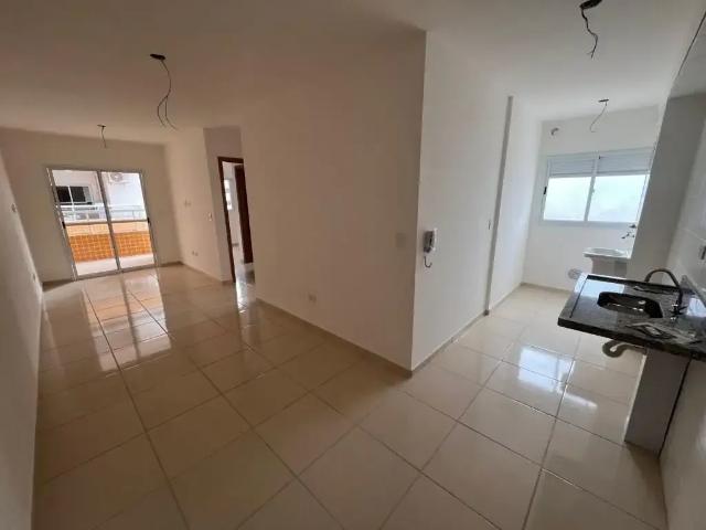 Apartamento para Venda em Praia Grande/SP Boqueirão 2 Quartos