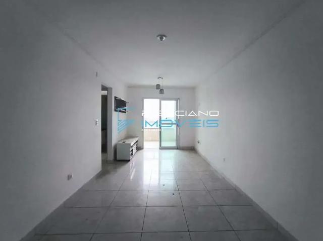 Apartamento para Venda em Praia Grande/SP Boqueirão 2 Quartos