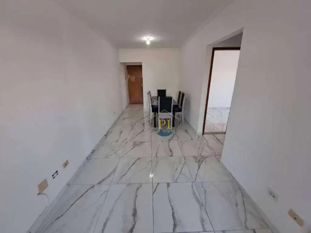 Apartamento para Venda em Praia Grande/SP Boqueirão 2 Quartos