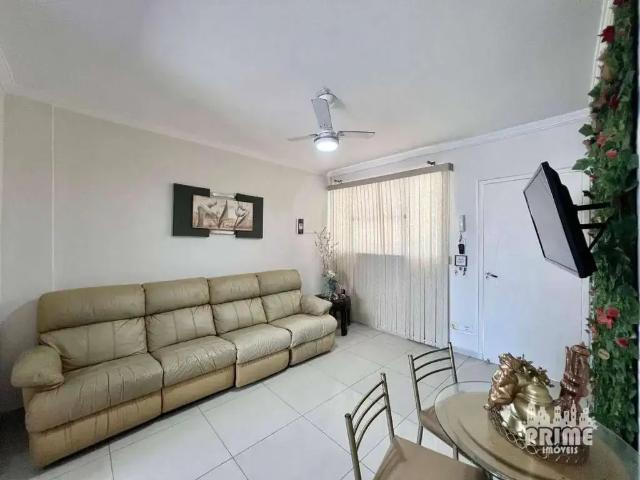Apartamento para Venda em Praia Grande/SP Boqueirão 2 Quartos
