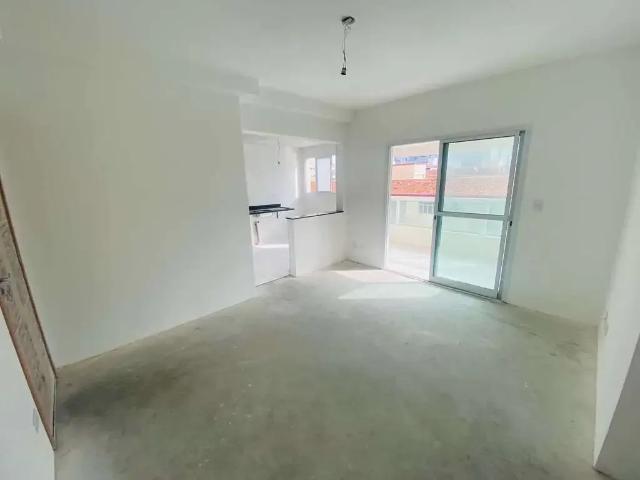 Apartamento para Venda em Praia Grande/SP Boqueirão 2 Quartos