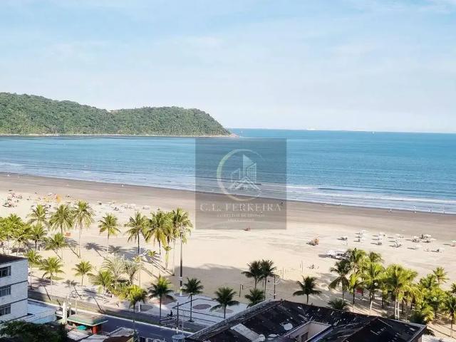 Apartamento para Venda em Praia Grande/SP Boqueirão 2 Quartos