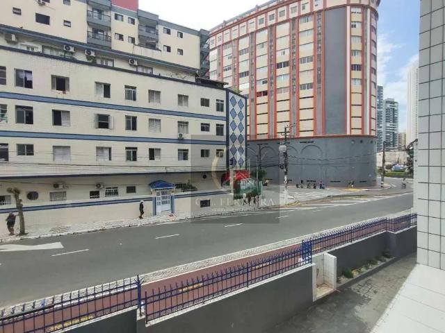 Apartamento para Venda em Praia Grande/SP Boqueirão 2 Quartos