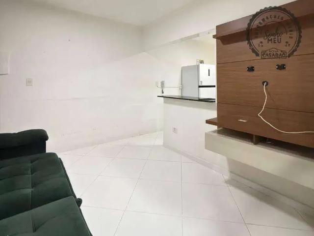 Apartamento para Venda em Praia Grande/SP Boqueirão 2 Quartos