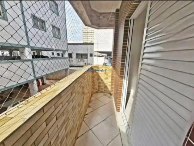 Apartamento para Venda em Praia Grande/SP Boqueirão 2 Quartos