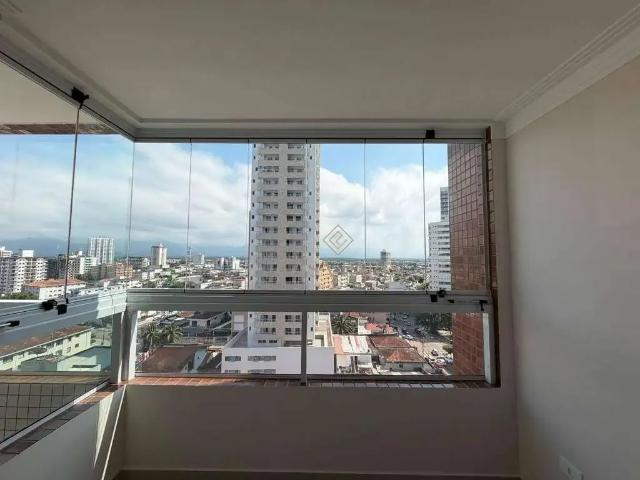 Apartamento para Venda em Praia Grande/SP Boqueirão 2 Quartos