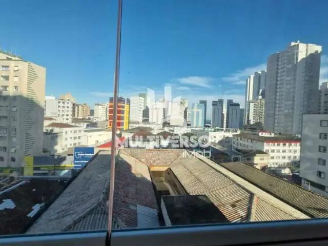 Apartamento para Venda em Praia Grande/SP Boqueirão 2 Quartos