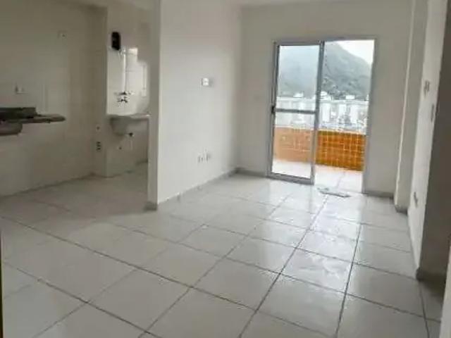 Apartamento para Venda em Praia Grande/SP Boqueirão 2 Quartos
