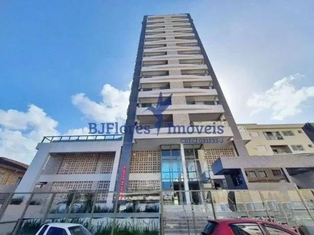 Apartamento para Venda em Praia Grande/SP Boqueirão 2 Quartos