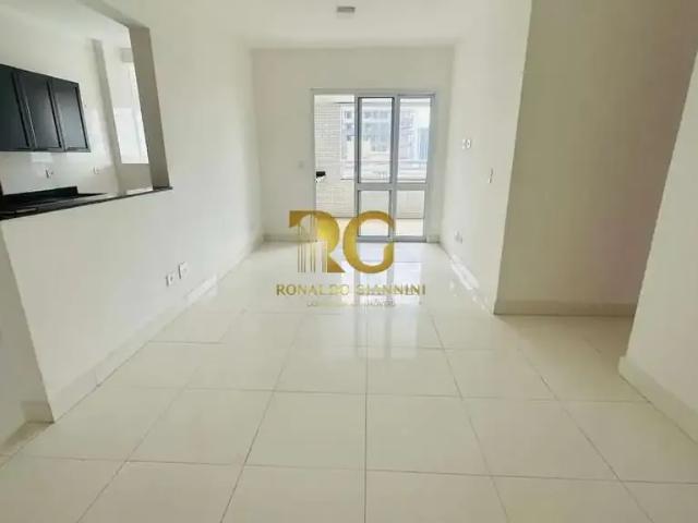 Apartamento para Venda em Praia Grande/SP Boqueirão 2 Quartos