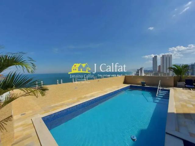 Apartamento para Venda em Praia Grande/SP Boqueirão 2 Quartos