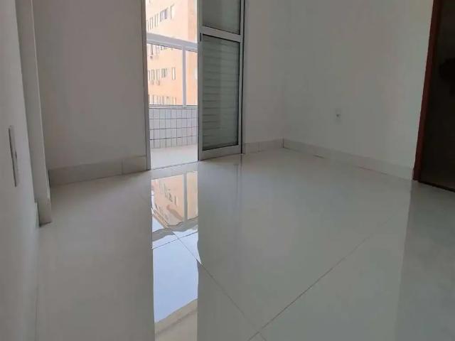 Apartamento para Venda em Praia Grande/SP Boqueirão 2 Quartos