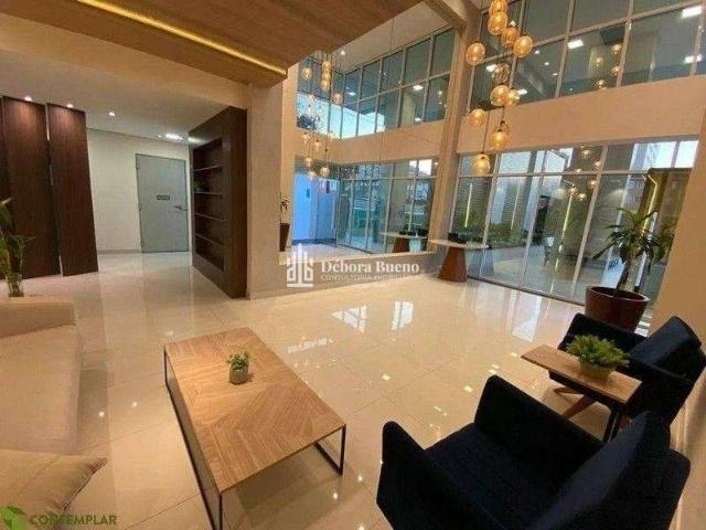 Apartamento para Venda em Praia Grande/SP Boqueirão 2 Quartos