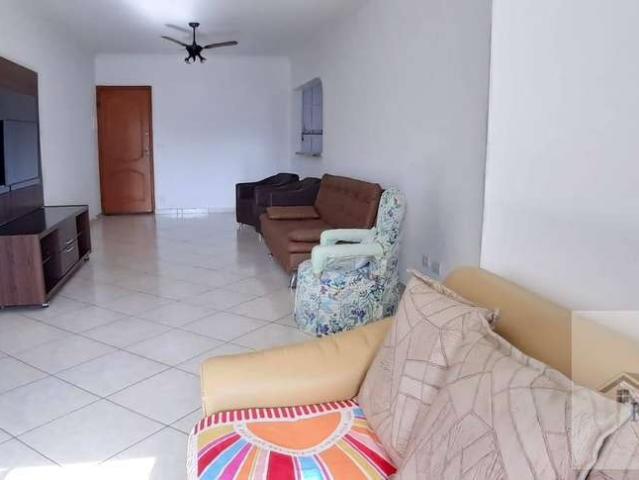 Apartamento para Venda em Praia Grande/SP Boqueirão 2 Quartos