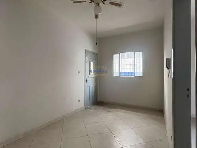 Apartamento para Venda em Praia Grande/SP Boqueirão 2 Quartos