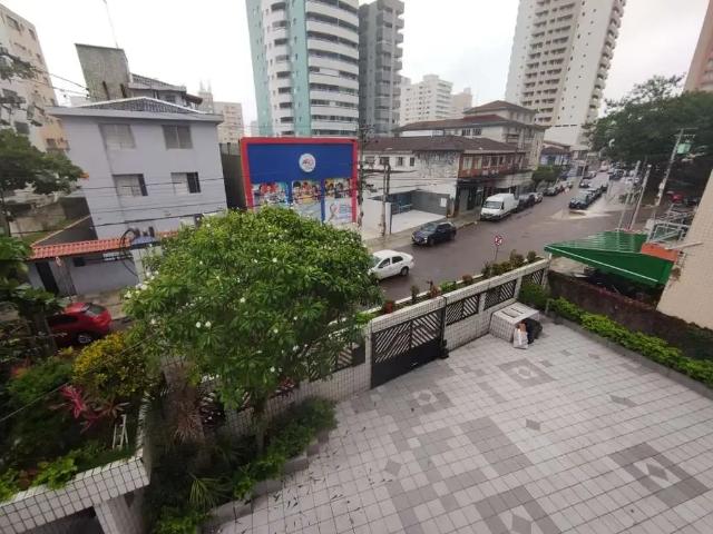 Apartamento para Venda em Praia Grande/SP Boqueirão 2 Quartos