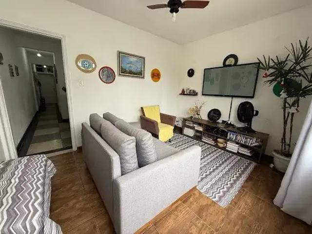 Apartamento para Venda em Praia Grande/SP Boqueirão 2 Quartos