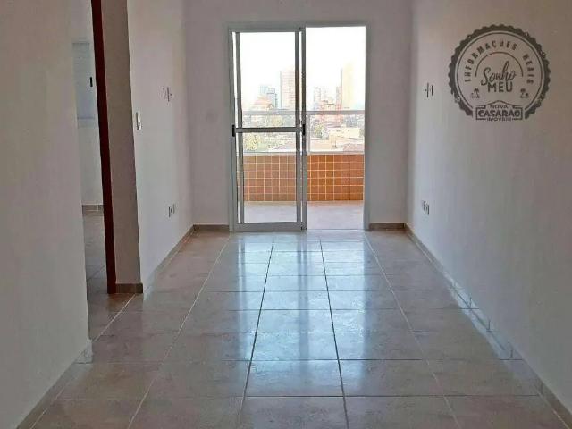 Apartamento para Venda em Praia Grande/SP Boqueirão 2 Quartos