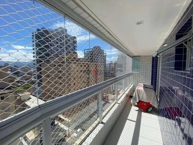 Apartamento para Venda em Praia Grande/SP Boqueirão 2 Quartos