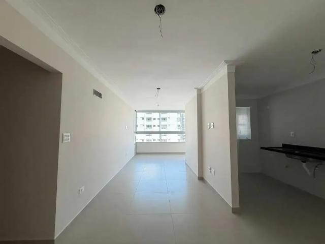 Apartamento para Venda em Praia Grande/SP Boqueirão 2 Quartos