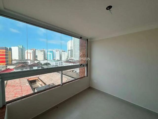 Apartamento para Venda em Praia Grande/SP Boqueirão 2 Quartos