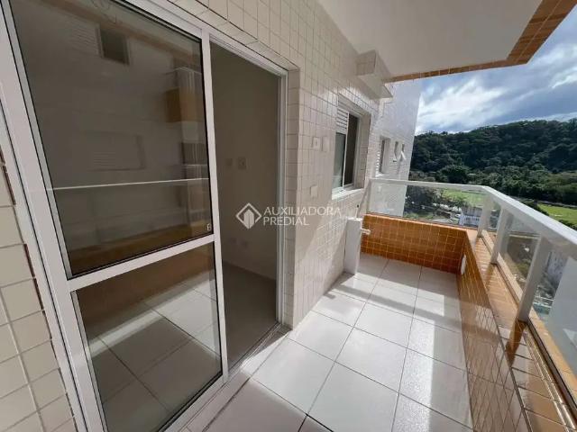 Apartamento para Venda em Praia Grande/SP Boqueirão 2 Quartos