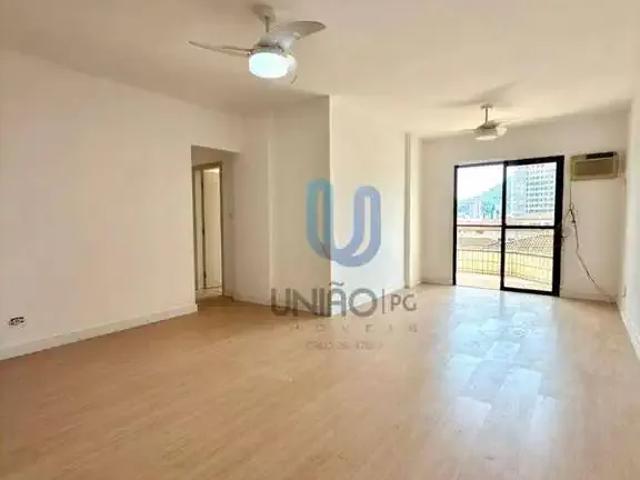 Apartamento para Venda em Praia Grande/SP Boqueirão 2 Quartos