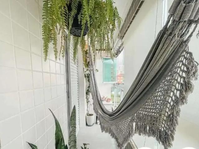 Apartamento para Venda em Praia Grande/SP Boqueirão 2 Quartos