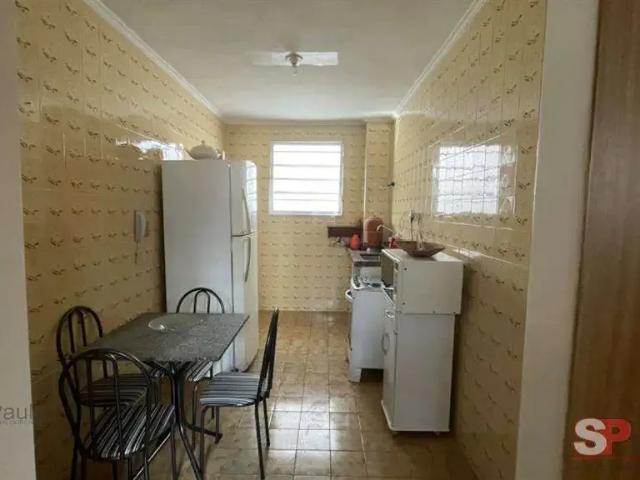 Apartamento para Venda em Praia Grande/SP Boqueirão 2 Quartos