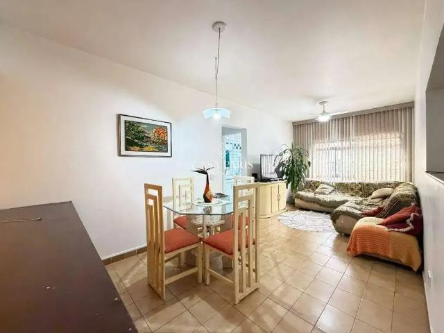 Apartamento para Venda em Praia Grande/SP Boqueirão 2 Quartos