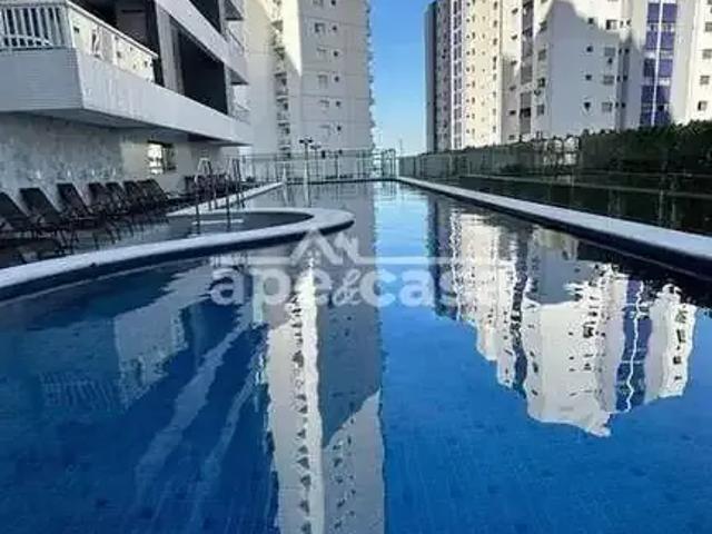 Apartamento para Venda em Praia Grande/SP Boqueirão 2 Quartos