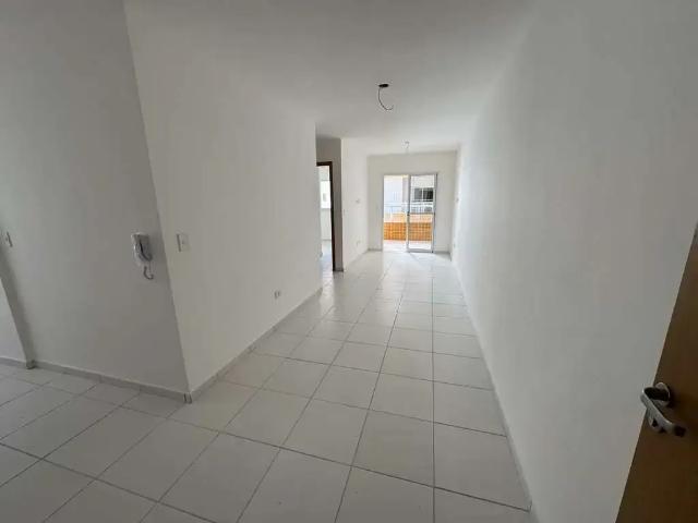Apartamento para Venda em Praia Grande/SP Boqueirão 2 Quartos