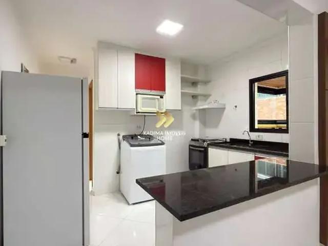Apartamento para Venda em Praia Grande/SP Boqueirão 2 Quartos