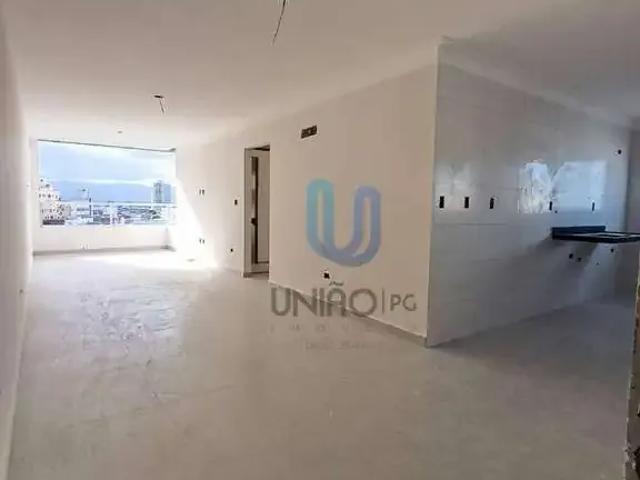 Apartamento para Venda em Praia Grande/SP Boqueirão 2 Quartos