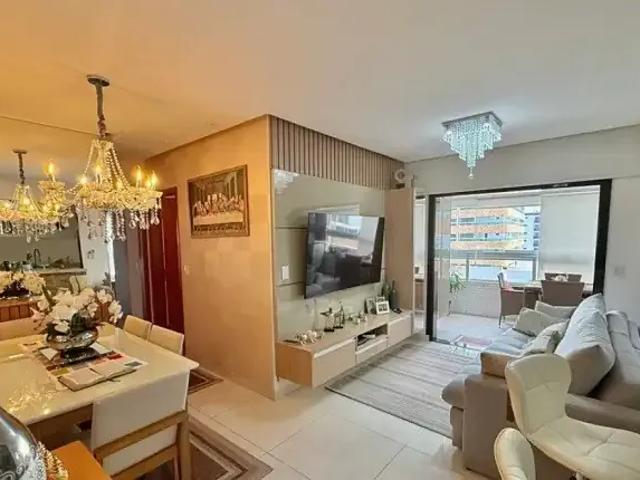 Apartamento para Venda em Praia Grande/SP Boqueirão 2 Quartos