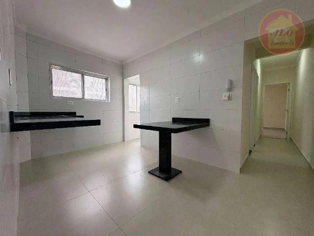 Apartamento para Venda em Praia Grande/SP Boqueirão 2 Quartos