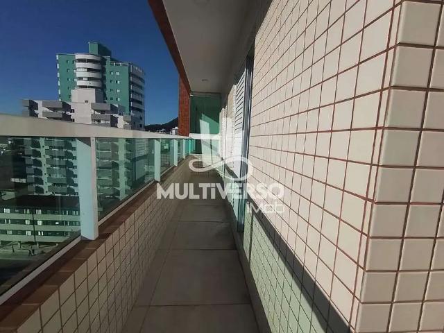 Apartamento para Venda em Praia Grande/SP Boqueirão 2 Quartos