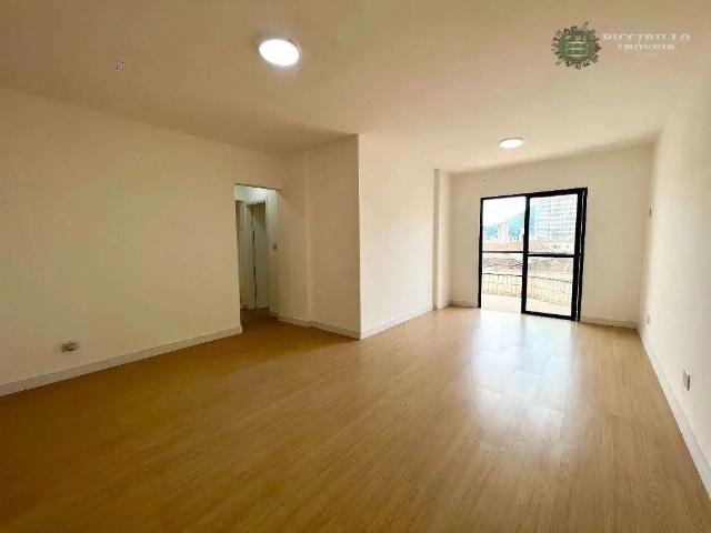 Apartamento para Venda em Praia Grande/SP Boqueirão 2 Quartos