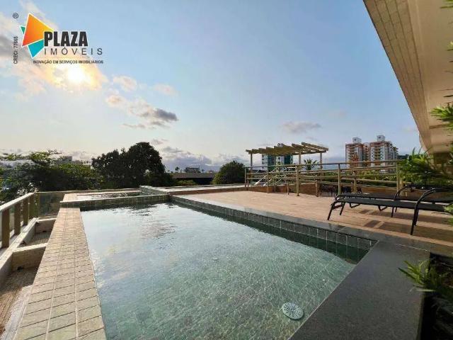 Apartamento para Venda em Praia Grande/SP Boqueirão 2 Quartos