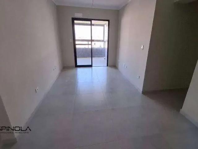 Apartamento para Venda em Praia Grande/SP Boqueirão 2 Quartos