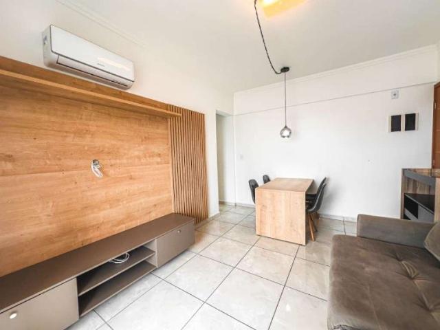 Apartamento para Venda em Praia Grande/SP Boqueirão 2 Quartos