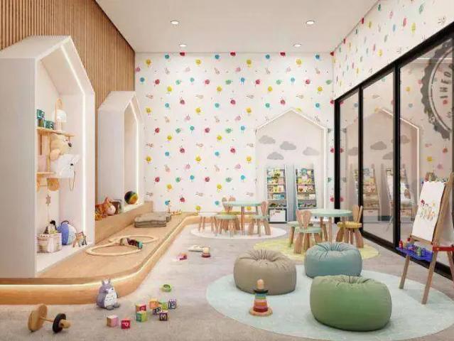 Apartamento para Venda em Praia Grande/SP Boqueirão 2 Quartos